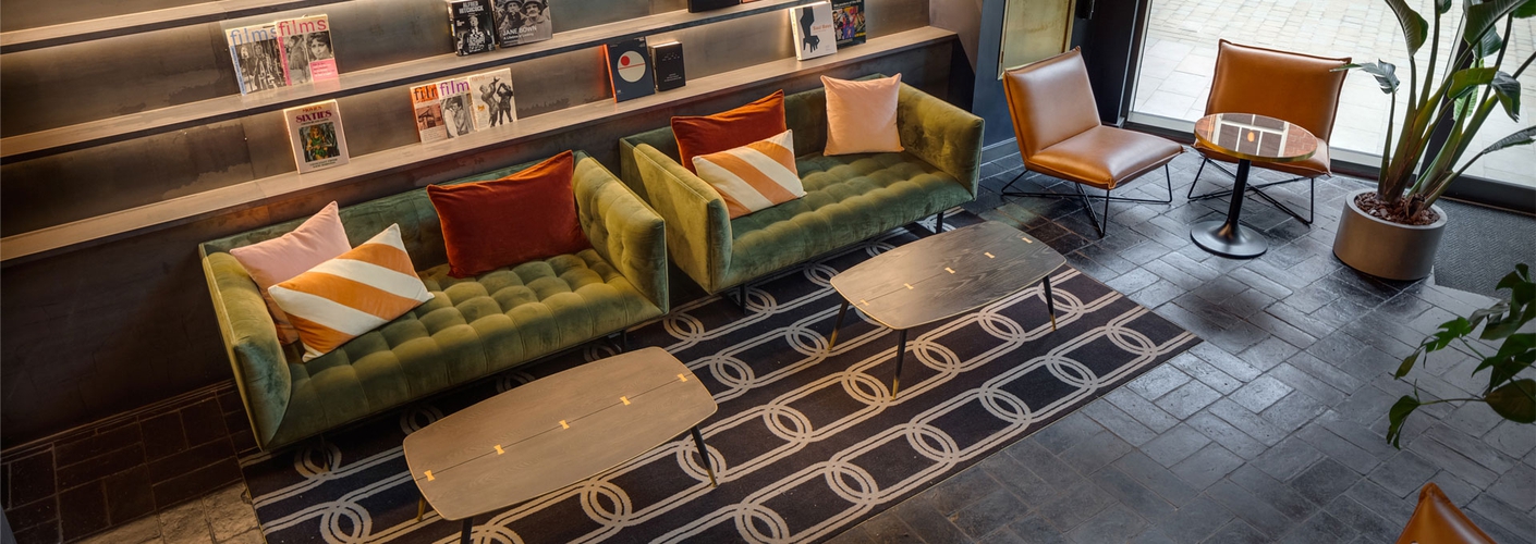 Restaurant and Hotel Furniture Suppliers