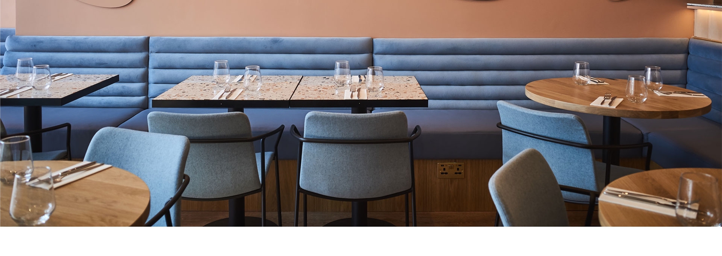 Restaurant and Hotel Furniture Suppliers