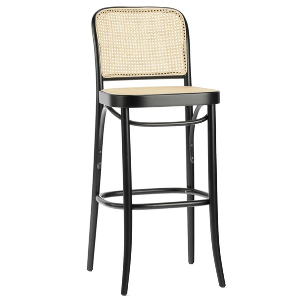 811 Cane Barstool | Contract Chair Co