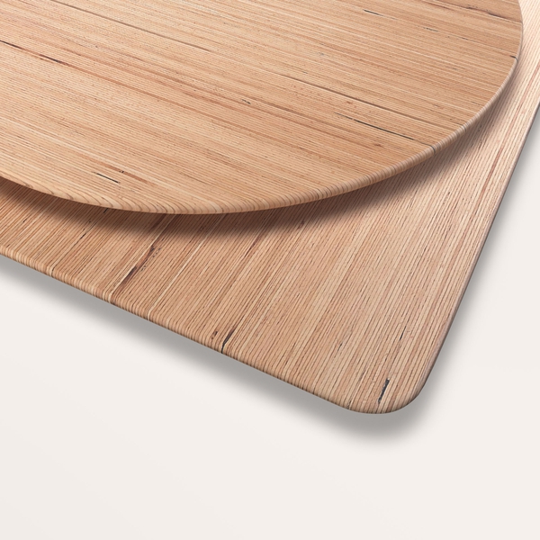 Plywood Table Top | Contract Chair Co