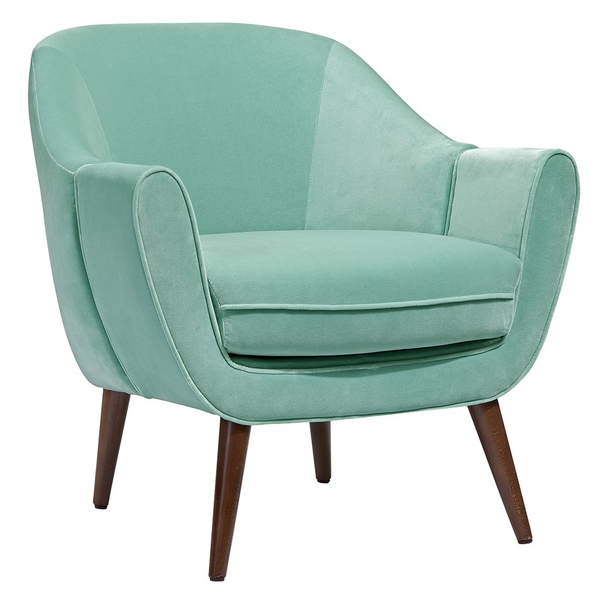 Ada Lounge Chair - The Contact Chair Company