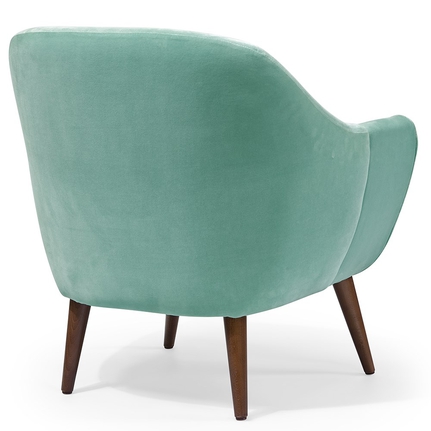 Ada Lounge Chair - The Contact Chair Company