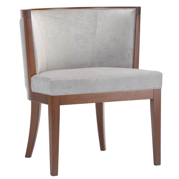 Adele Armchair - The Contact Chair Company