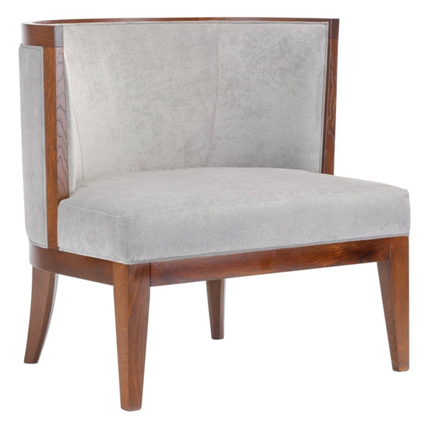 Adele Lounge Chair | Contract Chair Co