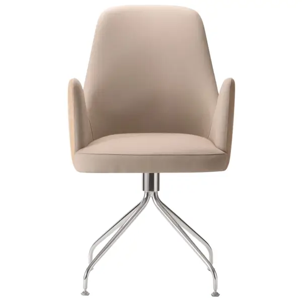Adima Swivel Armchair | Contract Chair Co