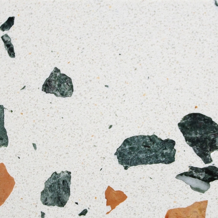 Agglomerate Marble Table Top - The Contact Chair Company