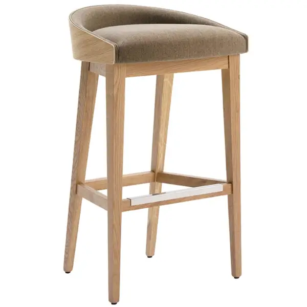 Aida High Stool | Contract Chair Co