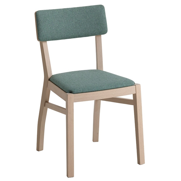 Aki Side Chair | Contract Chair Co