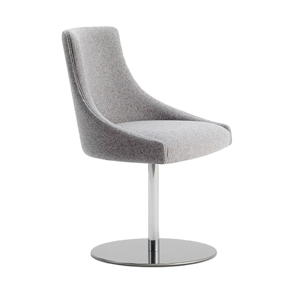 Albert One SC1 Side Chair | Contract Chair Co