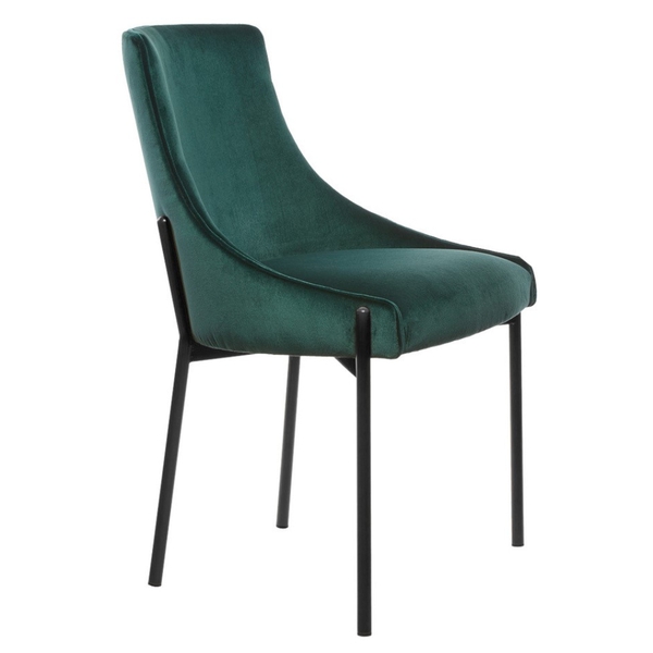 Albert One Side Chair | Contract Chair Co