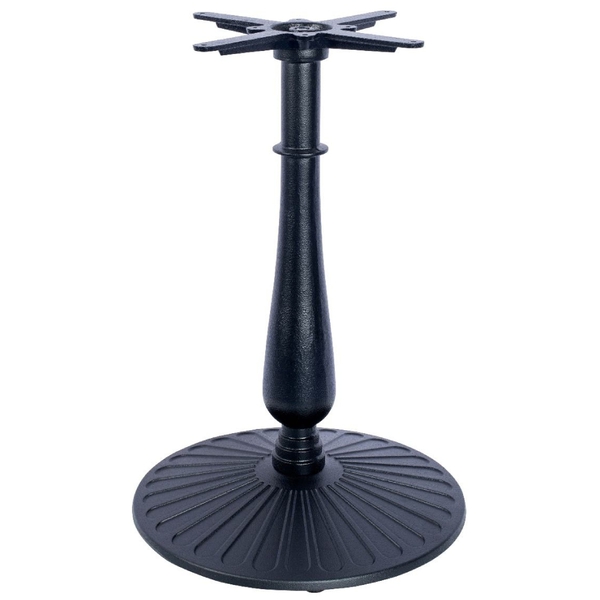 Aldeburgh Medium Poseur Table Base | Contract Chair Co