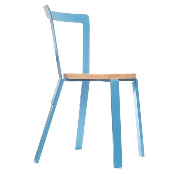 Alf Side Chair | Contract Chair Co