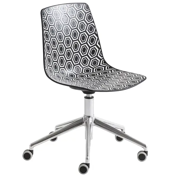 Alhambra Desk Chair | Contract Chair Co