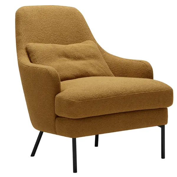 Alice Lounge Chair | Contract Chair Co