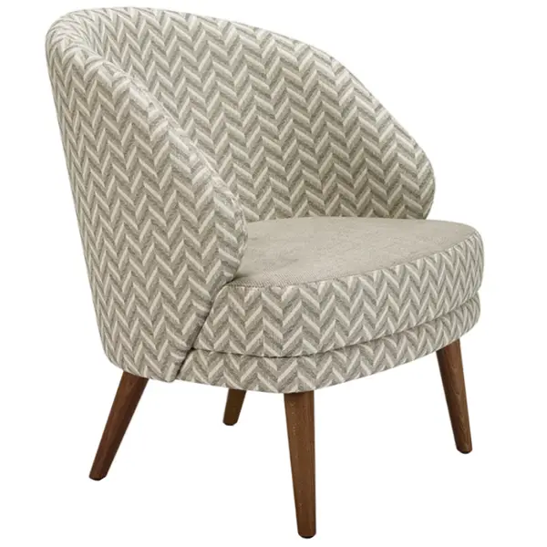 Alissa A940 Lounge Chair | Contract Chair Co