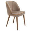 Alissa A970C Armchair - The Contact Chair Company