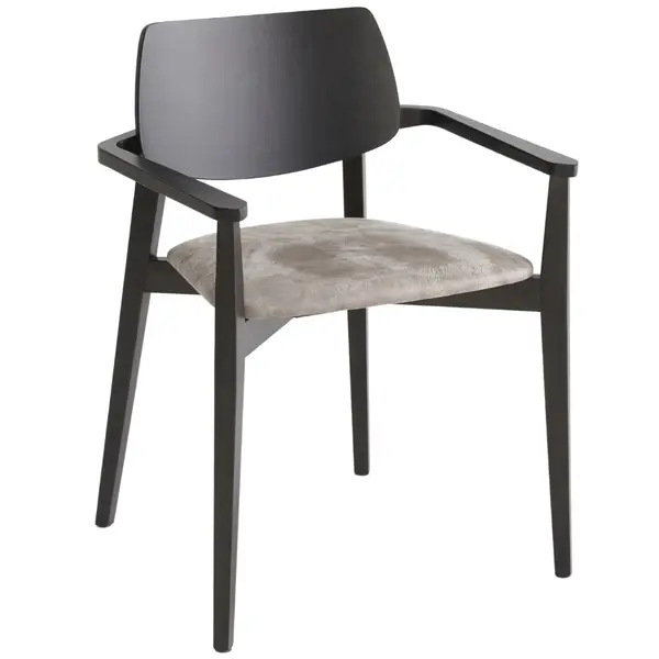 Alma Armchair | Contract Chair Co