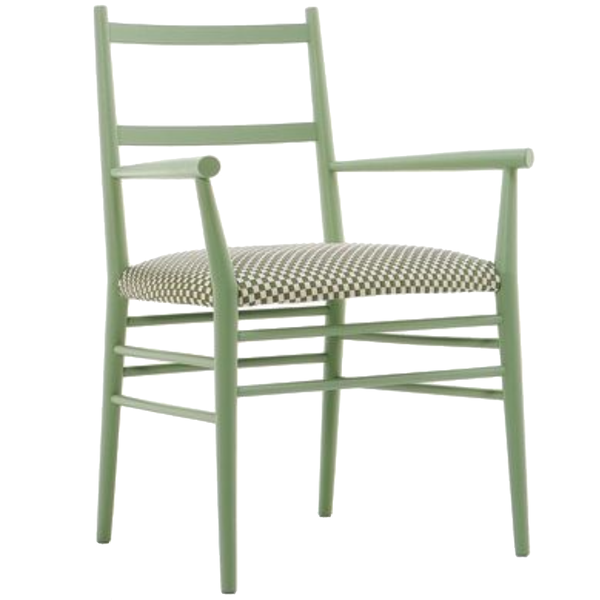 Alpha Armchair | Contract Chair Co