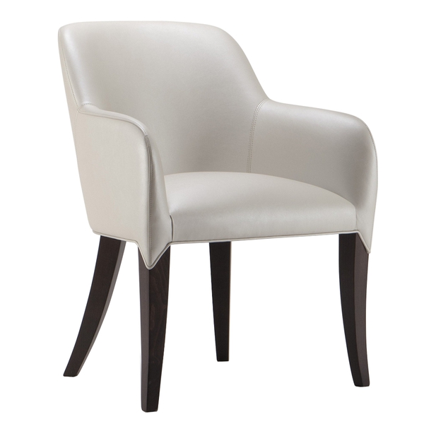 Alyson Armchair | Contract Chair Co