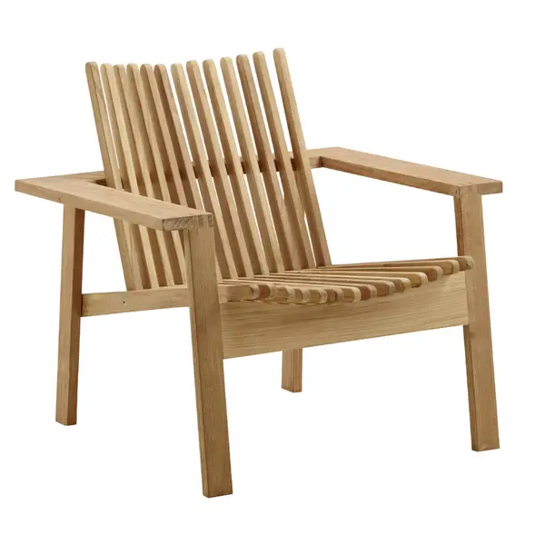 Amaze Lounge Chair | Contract Chair Co