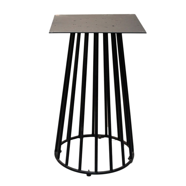 Ambit Table Base - The Contact Chair Company