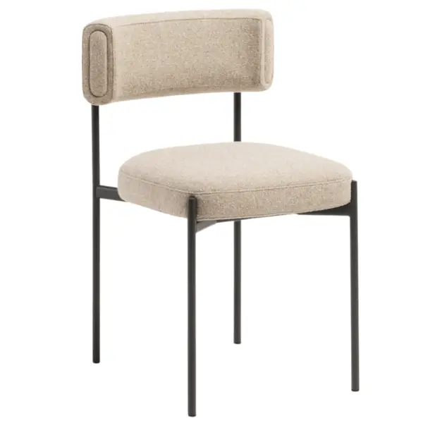 Amelie Side Chair | Contract Chair Co