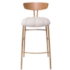 Amy Side Chair - The Contact Chair Company