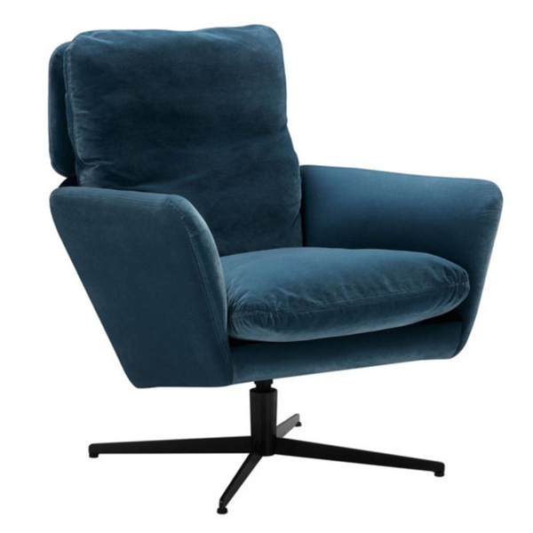 Amy Lounge Chair | Contract Chair Co