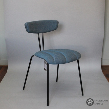 Amy Side Chair - The Contact Chair Company