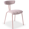 Amy Side Chair - The Contact Chair Company