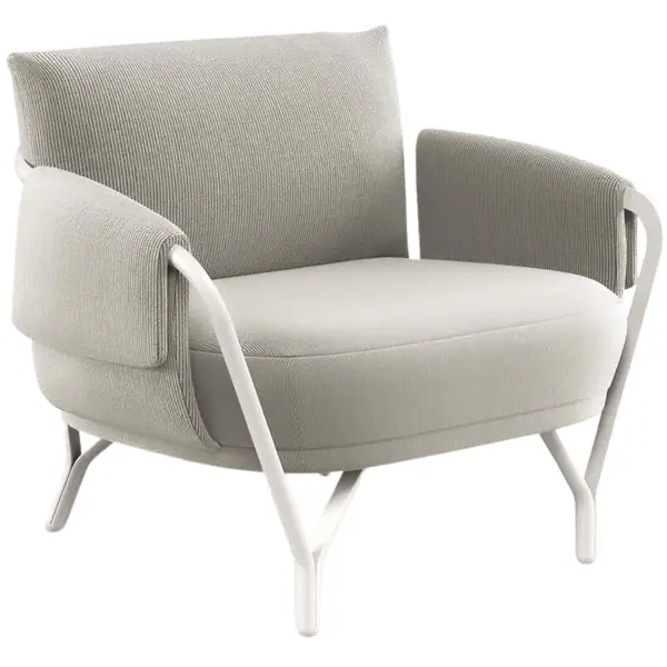 Angel Lounge Chair | Contract Chair Co