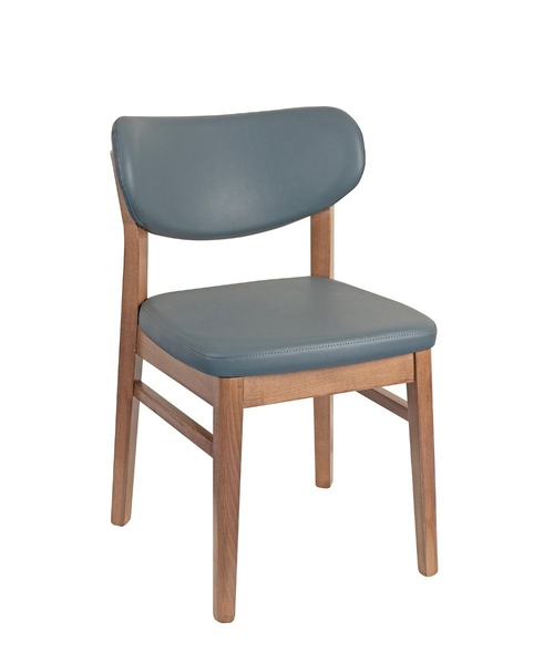 Angel Side Chair - The Contact Chair Company