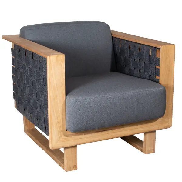 Angle Lounge Chair | Contract Chair Co