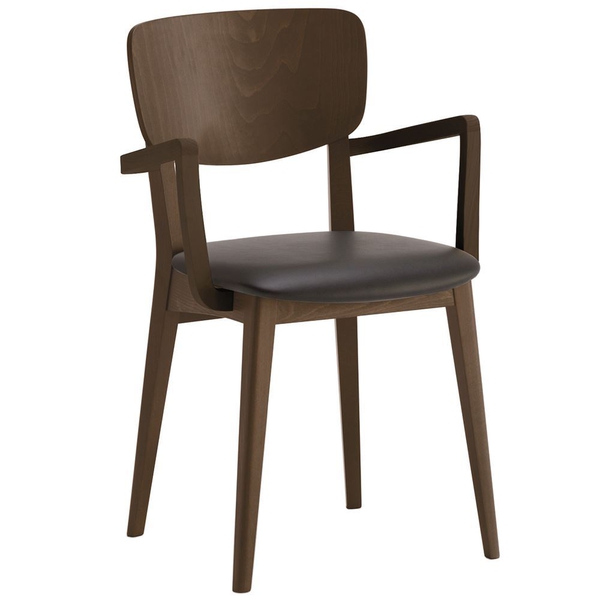 Anja Armchair | Contract Chair Co