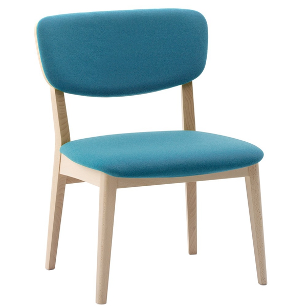 Anja Lounge Chair | Contract Chair Co