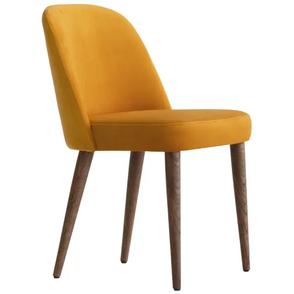 Anna Side Chair | Contract Chair Co