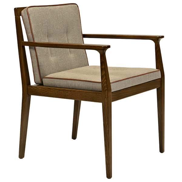 Annie Armchair | Contract Chair Co