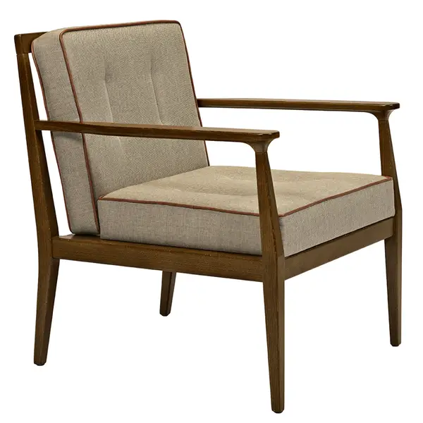 Annie Lounge Chair | Contract Chair Co