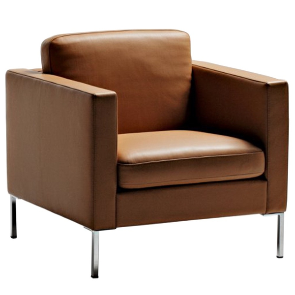 Anytime Lounge Chair | Contract Chair Co
