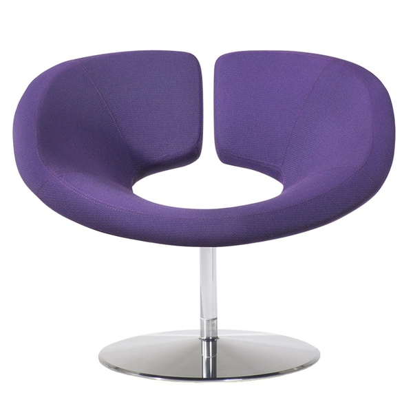 Apollo Lounge Chair - The Contact Chair Company