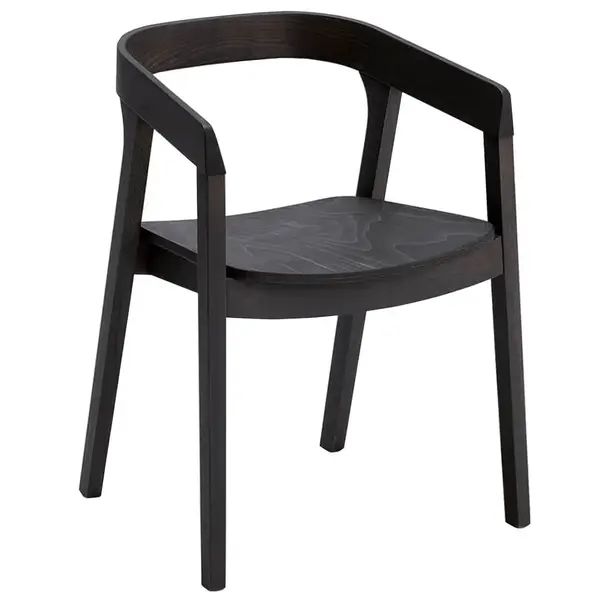 Arco Armchair | Contract Chair Co
