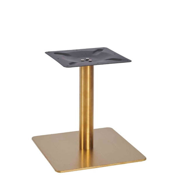 Ares Square Large Coffee Table Base - The Contact Chair Company