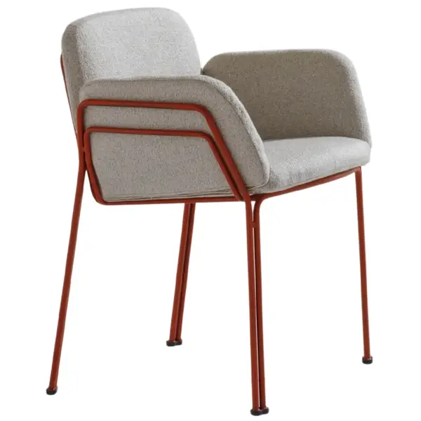 Ari Armchair | Contract Chair Co