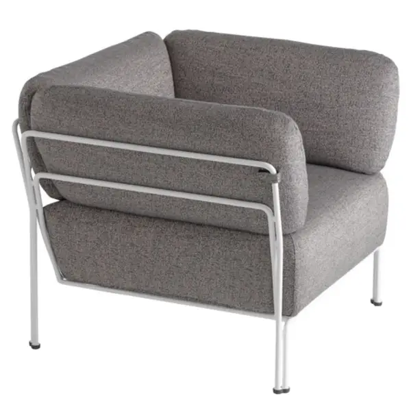 Ari Lounge Chair | Contract Chair Co