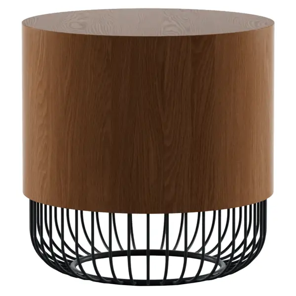 Aria Side Table | Contract Chair Co