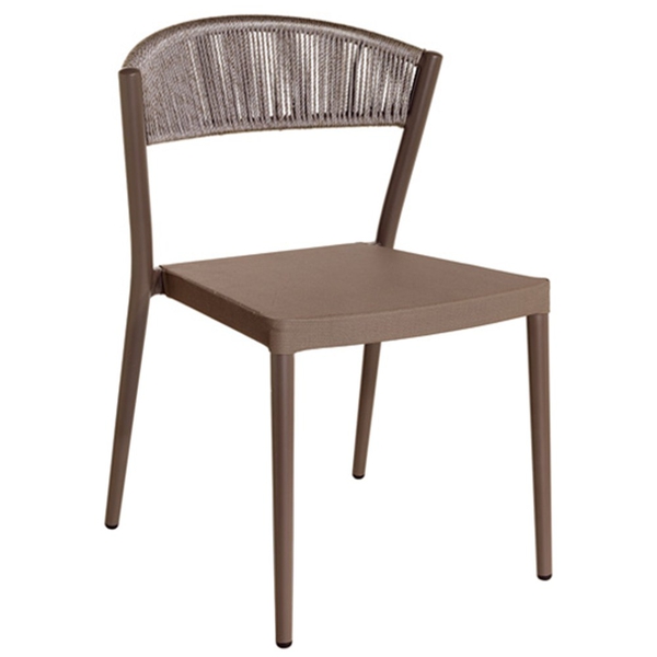 Ariel Side Chair | Contract Chair Co