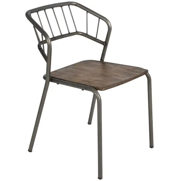 Aries Armchair | Contract Chair Co