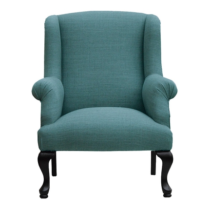 Aries Lounge Chair - The Contact Chair Company