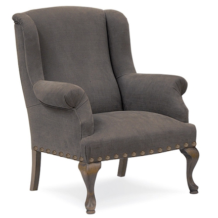 Aries Lounge Chair - The Contact Chair Company