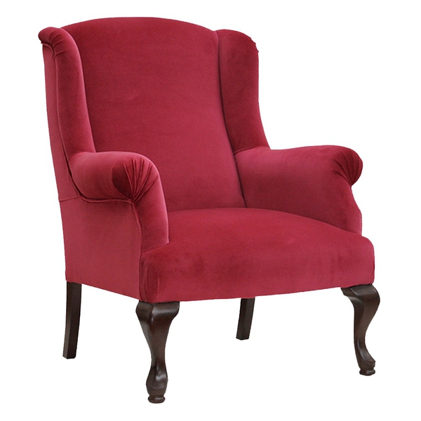 Aries Lounge Chair | Contract Chair Co